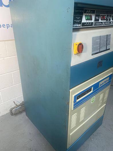 Used Sold Corema Junior Chiller at GlobePack Equipment