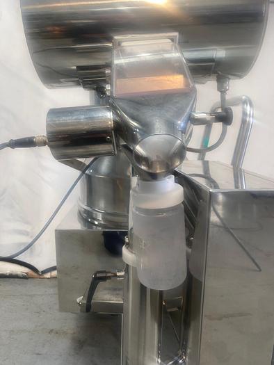 Used Pharmatec Combi 500 LI Deduster & Metal Detector for Sale in ...