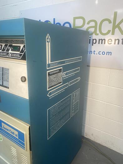 Used Sold Corema Junior Chiller at GlobePack Equipment