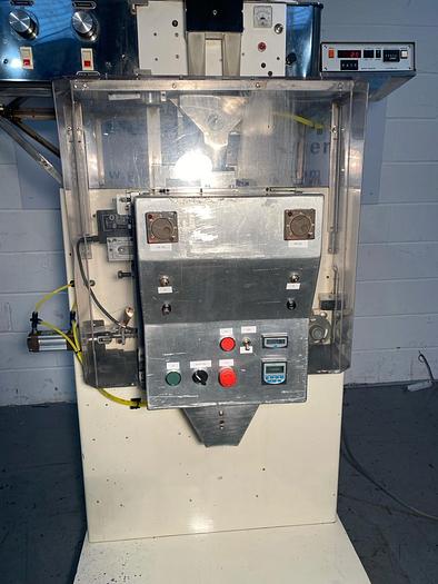 Used Sold King Tablet Counting and Sachet Filling Machine at GlobePack ...