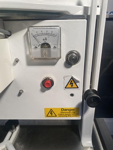 Used Sold King Tb4 Tablet Counter At Globepack Equipment