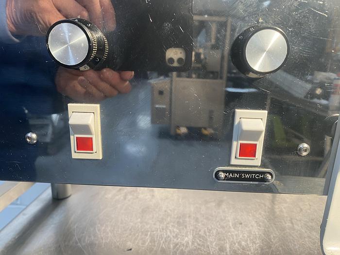 Used Sold King TB4 Tablet Counter at GlobePack Equipment