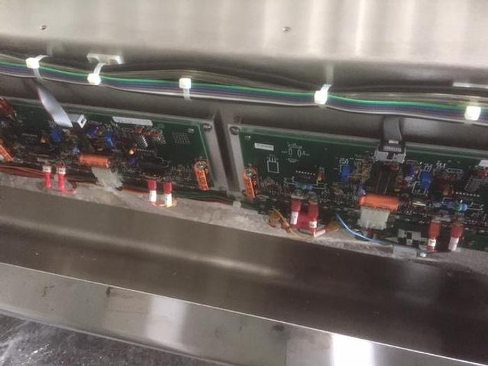 Used PRI 7700 Reticle stocker for Sale at Tara Semiconductor Techno...