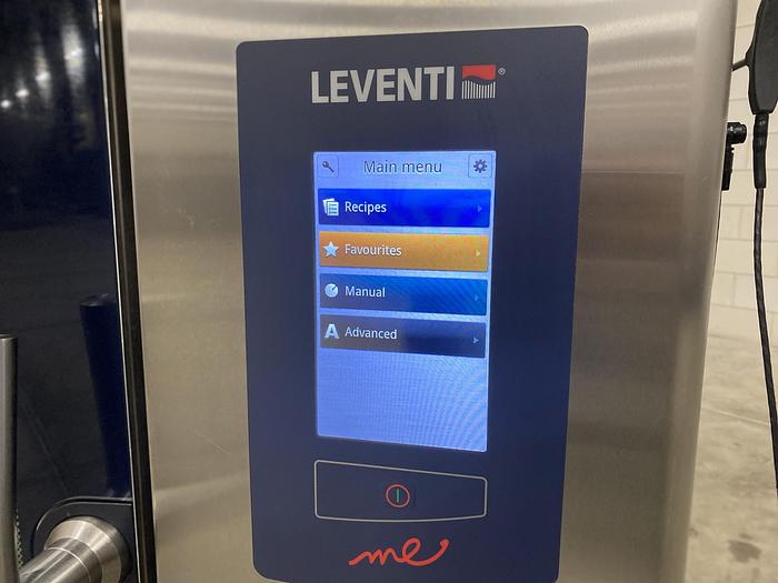 Used 2013 Leventi ME 1.06 BDI ME for Sale in Emmeloord, Netherlands