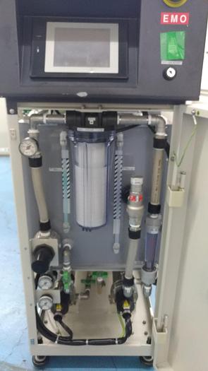 Used 2005 DISCO DTU 152 chiller for Sale at Tara Semiconductor Tech...