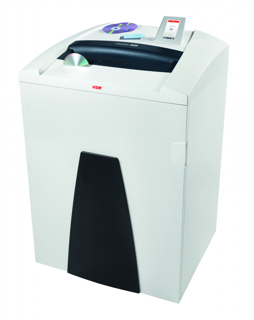 New HSM SECURIO P44i Range for Sale at Glendale Presentation Solutions