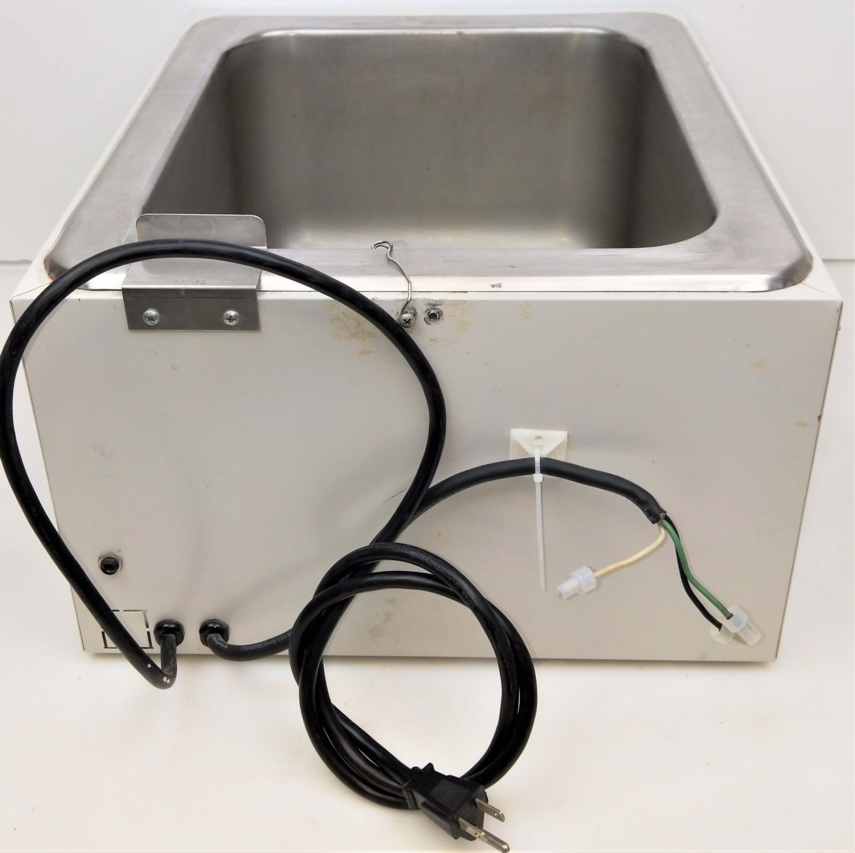 Used Thermo Precision 2860 Coliform Bath 17 5l For Sale At Chemistry