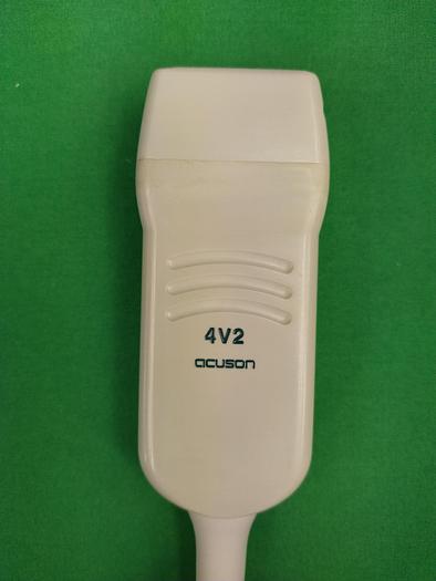 Ultraschallsonde, Ultraschallprobe, Probe, cardio