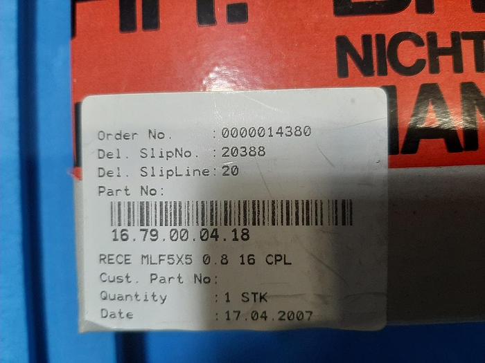 Used Multitest MT9928 MFL 7x7 Handler Kit for Sale at Tara Semicond...