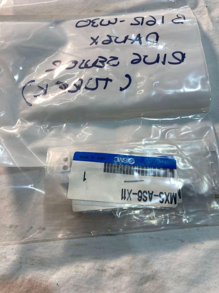 Used Turck Inc© Ring Sensor for Sale at SMT Resource Equipment LLC