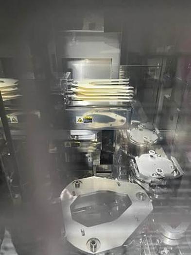 Used 2016 TEL Indy Plus for Sale at Tara Semiconductor Technology