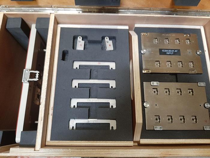 Used Multitest MT9510 28 TSOP 64-11287-001 Handler Kit for Sale at ...