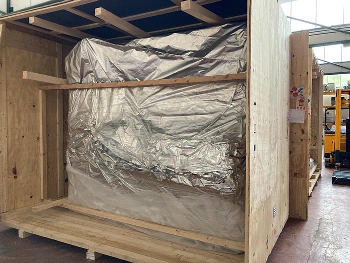 Used Axcelis Optima HD High Current Implanter Parts system for Sale...