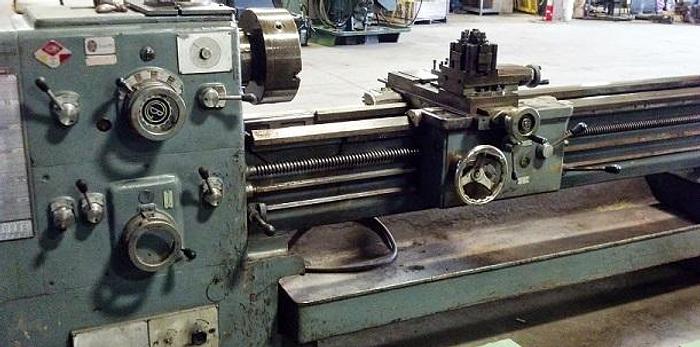 SMF & Machine Tools, Inc - Lathes For Sale.