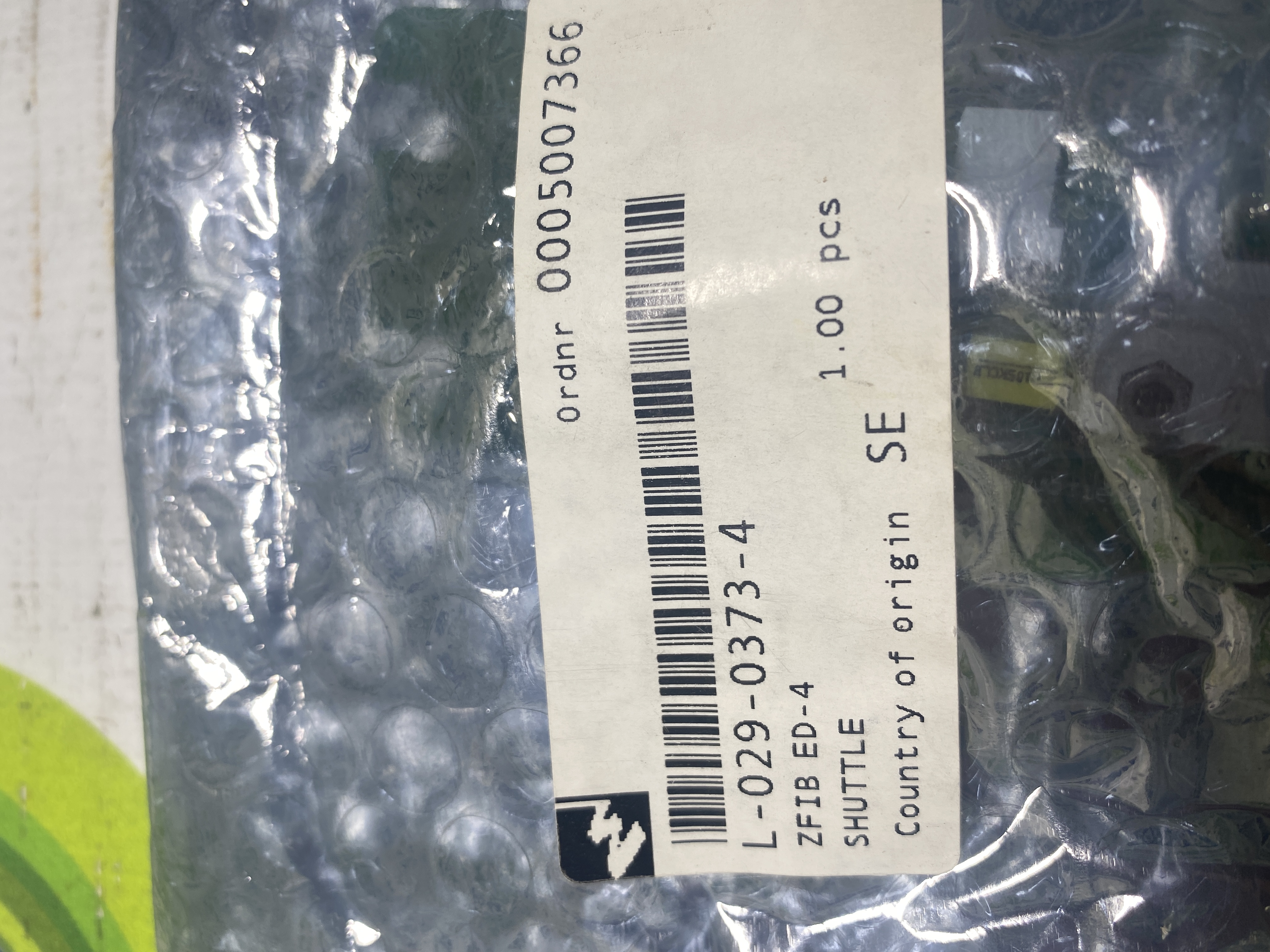 New MyData ZFI Board Ed-4 L-029-0373-4 for Sale at SMT Resource ...