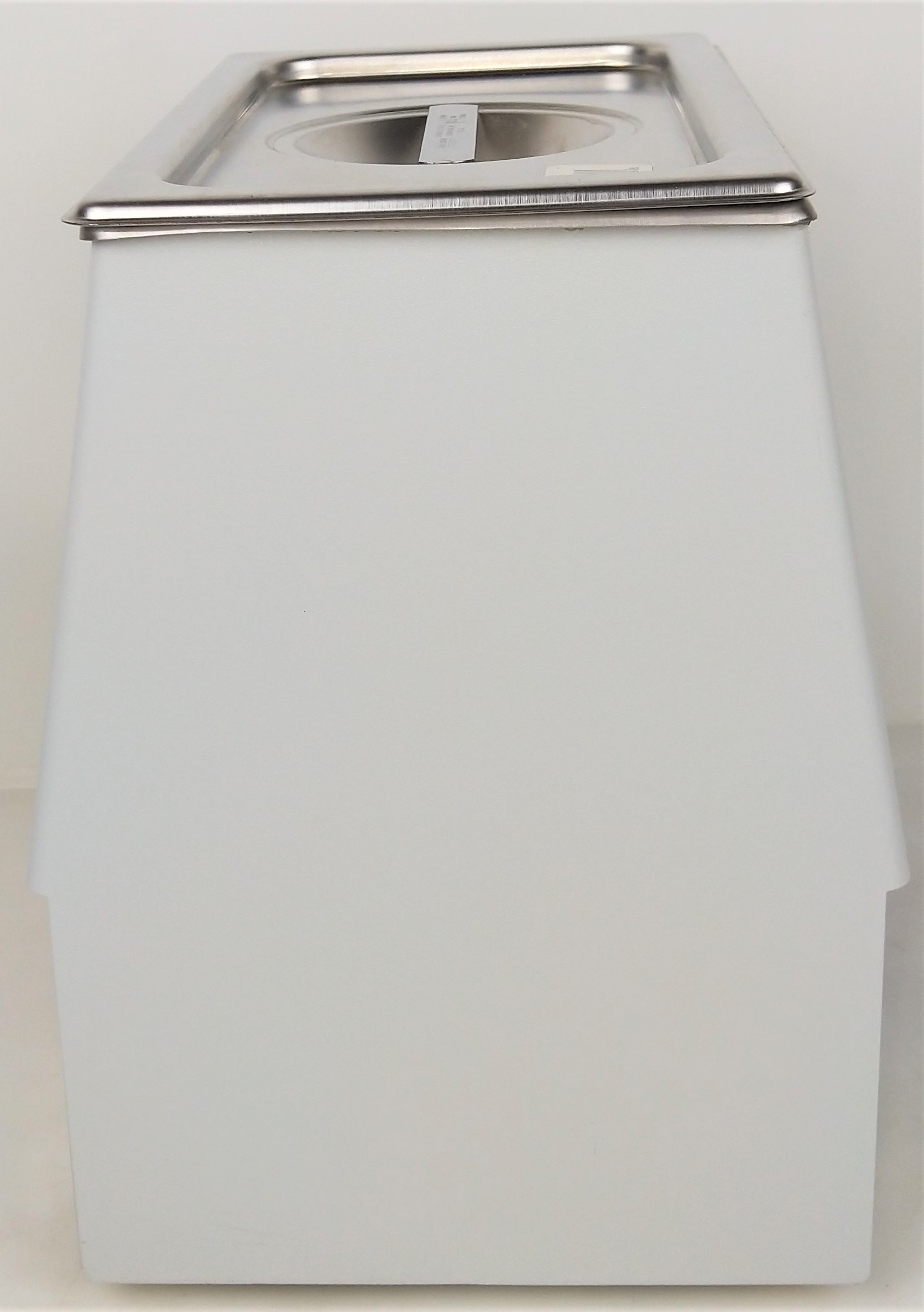 新开放式盒FS30 Ultrasonic Cleaner - 3.7L在Chemistry RG咨询公司出售 - bob手机版app下载 ...