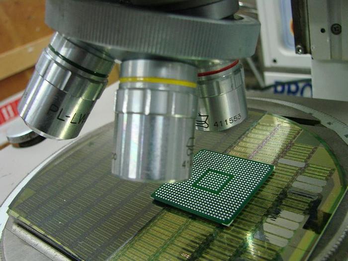 Used Hisomet 11 (DH11) Measuring Microscope XYZ for Sale at Tara Se...