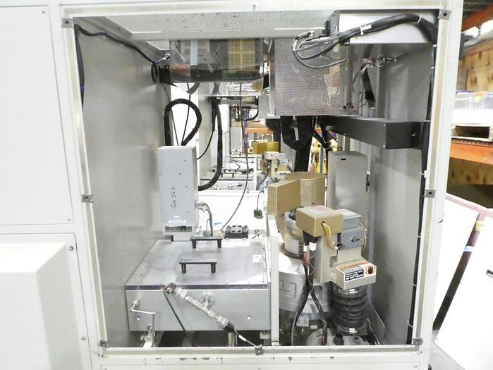 Used GASONICS 99-0339 Aura A2000LL Plasma Asher Stripper Novellus A...