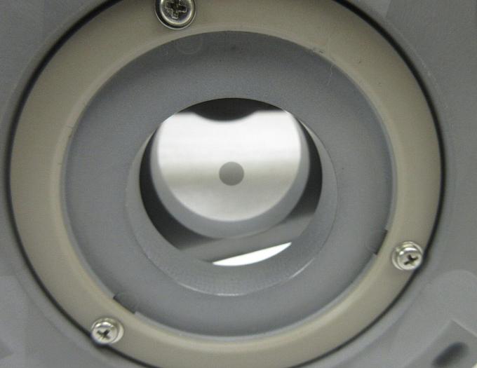 Used Nikon 4G746-090 AIS/BFP Plate NSR-S306C DUV Scanning System Us...