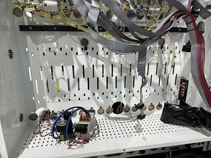 Used AMAT P5000 MXP for Sale at Tara Semiconductor Technology