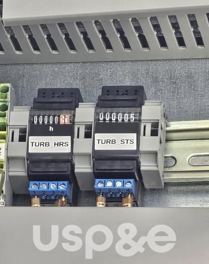 New 8.2 MW 2021 New Siemens SGT-300 DLE Natural Gas Power Plant ...