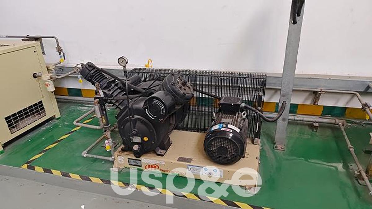 New 8.6 MW 2015 New MWM TCG2032V16 Natural Gas Power Plant Generator Sets for Sale in Asia
