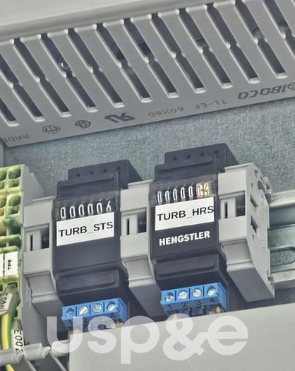 New 8.2 MW 2021 New Siemens SGT-300 DLE Natural Gas Power Plant ...