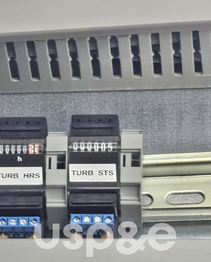 New 8.2 MW 2021 New Siemens SGT-300 DLE Natural Gas Power Plant ...