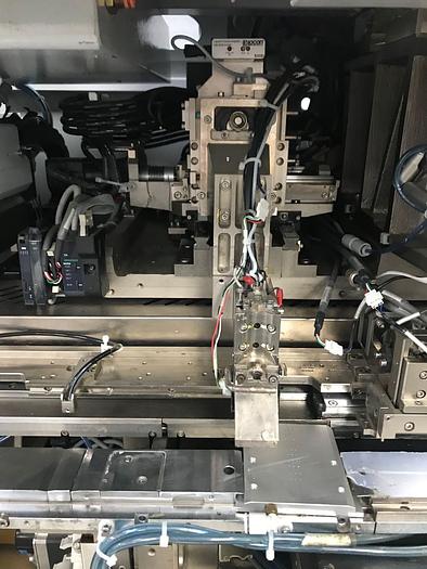 Used 2006 ASM International AD898 Die Bonder for Sale at Tara Semic...