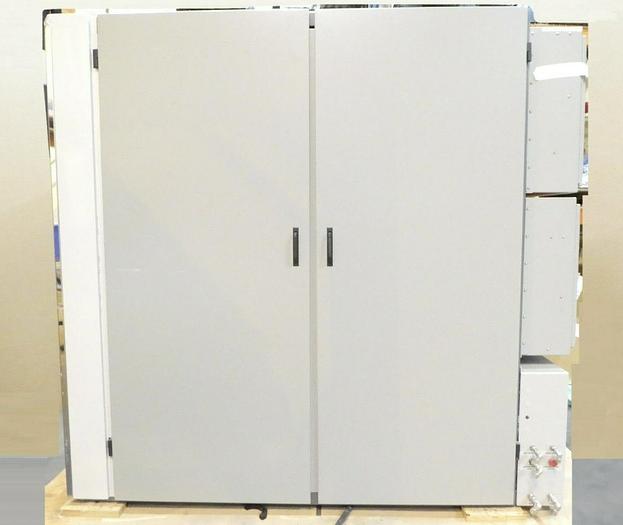 Used 2000 ULVAC Enviro 1 150mm Asher Phoenix Single Chamber Resist ...