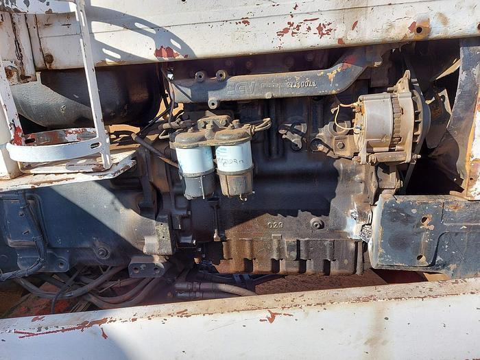 Used Ford Mobilift Crane for Sale in Emalahleni, South Africa