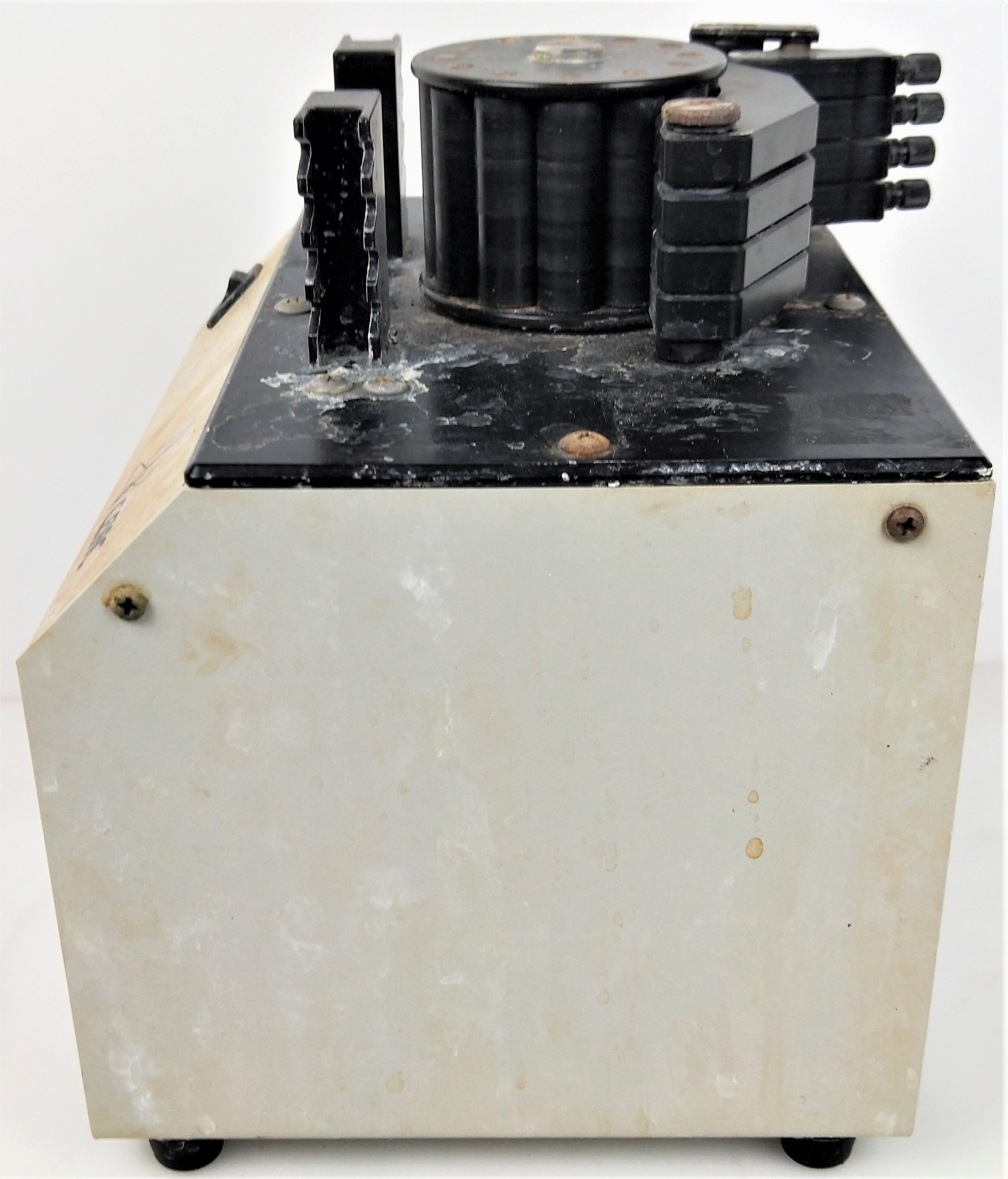 AS CETAC QuickTrace M-7500汞分析仪在Chemistry RG Consultant Inc出售 - bob手机版 ...