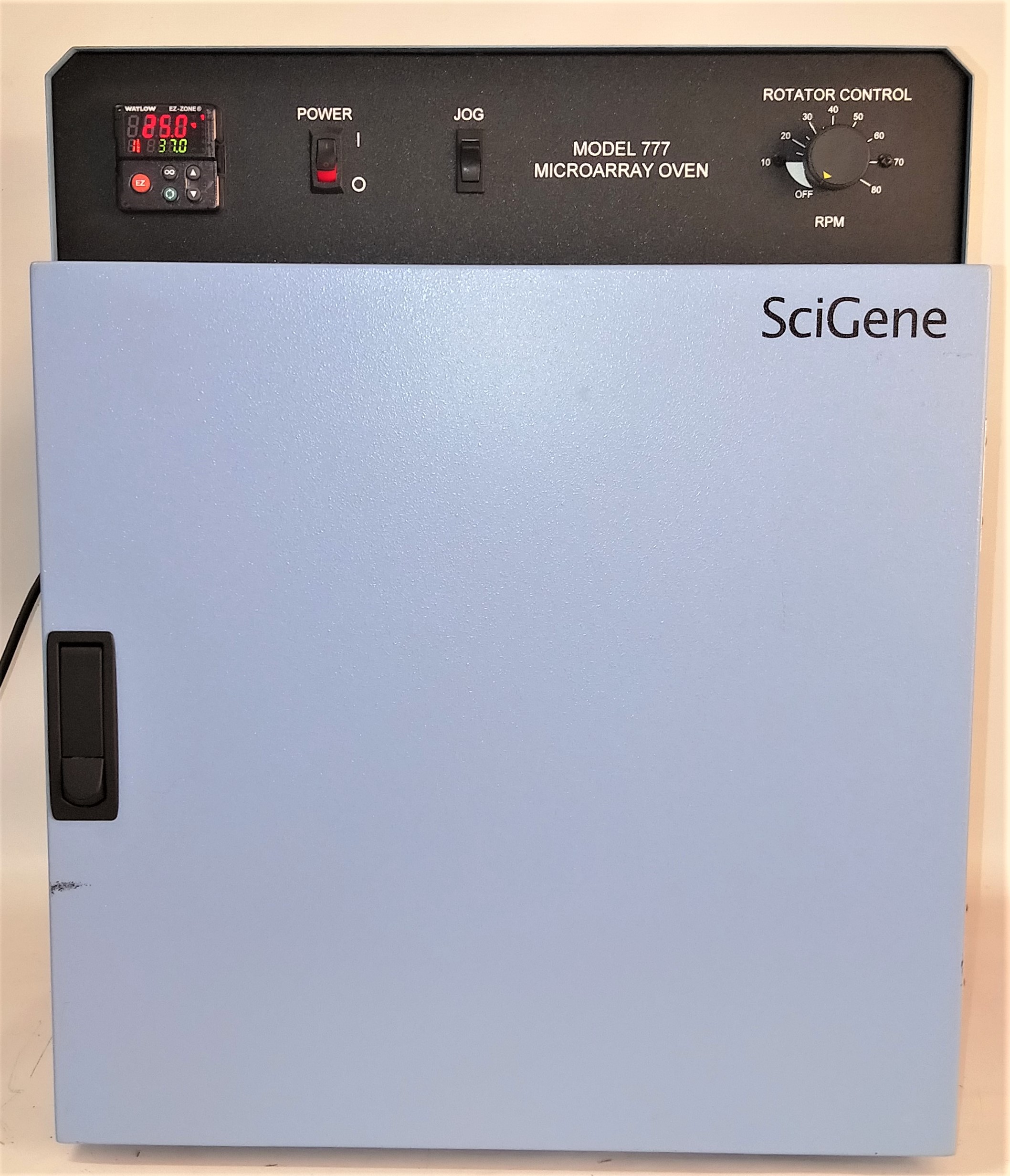 新开放盒SciGene 777微阵列杂交烤箱在化学RG咨询公司出售 - bob手机版app下载,BOB体育官方APPios下载