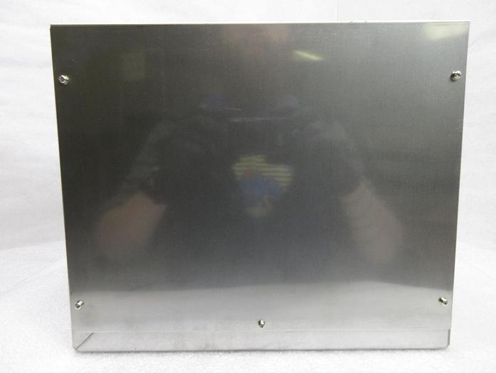 Used Nikon 4T070-360-1 EXX-B Amplifier SPA491B NSR-S620D ArF Immers...