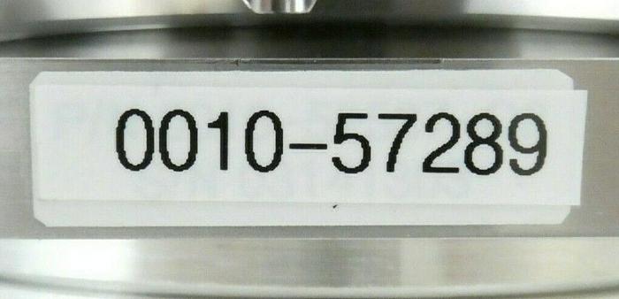 Used AMAT Applied Materials 0010-57289 300mm Wafer Rotation Transfe... Used AMAT Applied Materials 0010-57289 300mm Wafer Rotation Transfe...