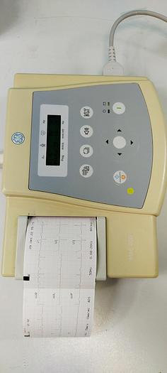 GE MAC 400 EKG-Gerät