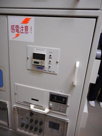 Used TEL Alpha 802 Furnace for Sale at Tara Semiconductor Technology