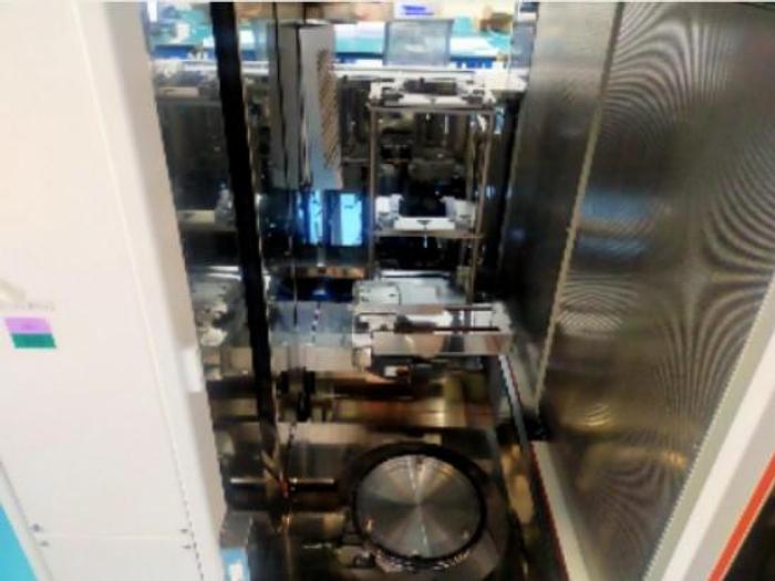 Used TEL ALPHA -8(AP) for Sale at Tara Semiconductor Technology