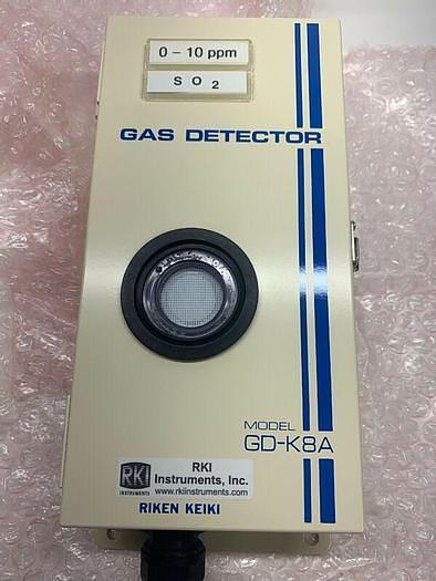 GD-K8A Diffusion Sensor Transmitter For Toxic Gases, 40% OFF
