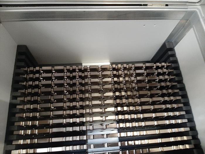 Used Multitest MT9510 169 BGA 11x11 Handler Kit for Sale at Tara Se...