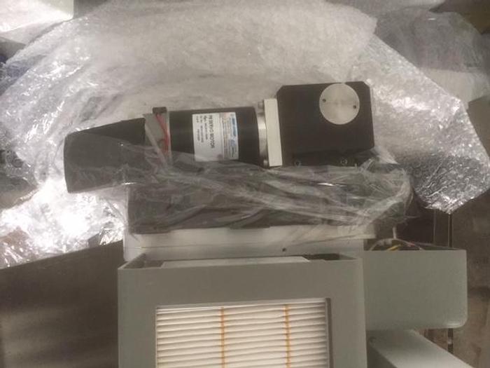 Used PRI 7700 Reticle stocker for Sale at Tara Semiconductor Techno...