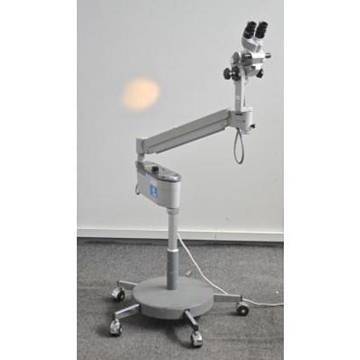 D'occasion COLPOSCOPE ZEISS OPMI 1 FC à vendre à Centre d'Affaires Médical