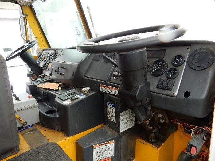 Used 2005 CCC LET2-46 for Sale in DeForest, Wisconsin