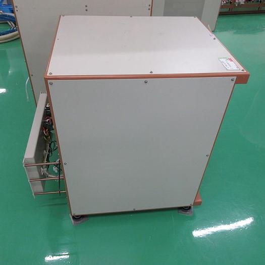 Used Canon ANELVA ILC 1060 PVD 5 Inch for Sale at Tara Semiconduct...