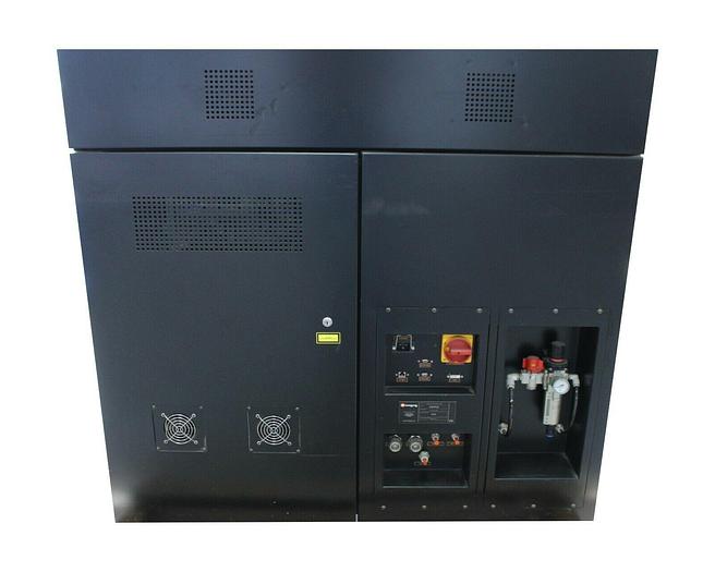 Used BT Imaging LIS-R1V6 LUMINESCENSE IMAGING SYSTEM for Sale at Ta...