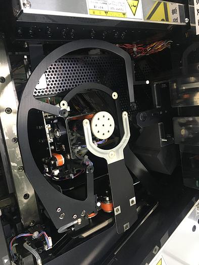 Used 2013 Nikon Eclipse LV150NA AND NWL200TMB for Sale at ...