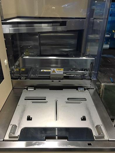 Used Disco DFL 7160 Laser Saw 12" for Sale at Tara Semiconduct...