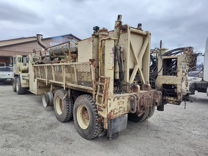 Used 2005 Atlas Copco RD20 III Drill Rig for Sale in Mifflinburg ...