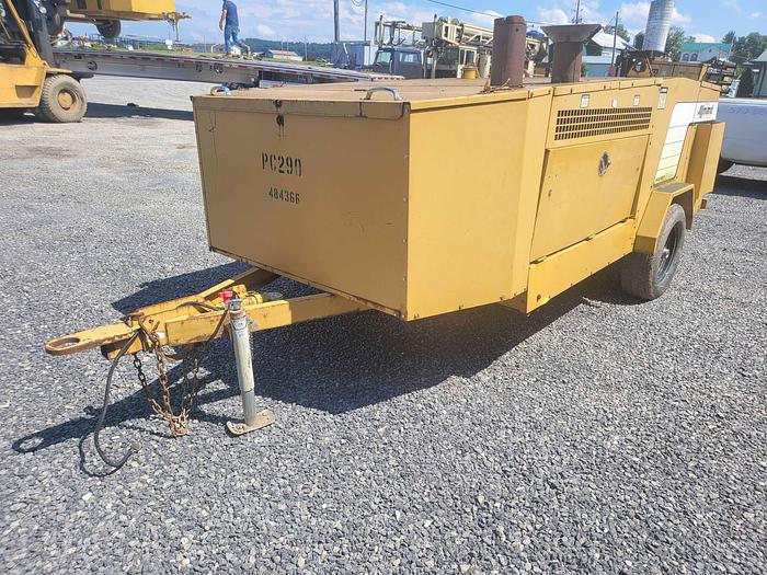 Construction Equipment & Machinery for sale at EAST WEST MACHINERY ...