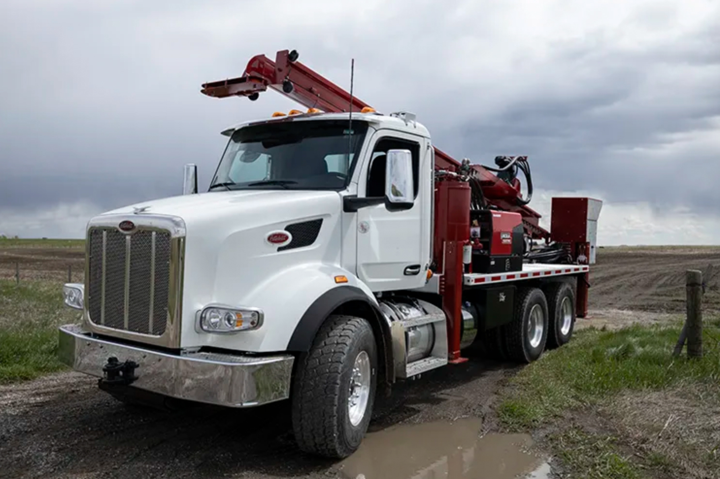 Drill Rigs for sale at EAST WEST MACHINERY & DRILLING